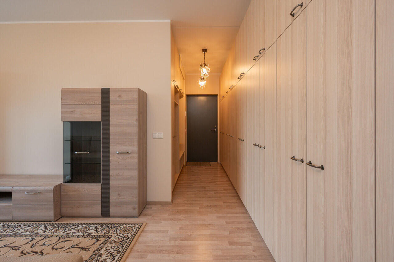 Myydään Kerrostalo, Kaksio - Tartu linn, , Ladva tn - Etuovi.com bx9422