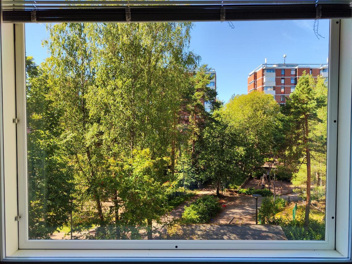 Myydään Kerrostalo, Yksiö - Espoo, Olari, Täysikuu 10 - Etuovi.com 1399863