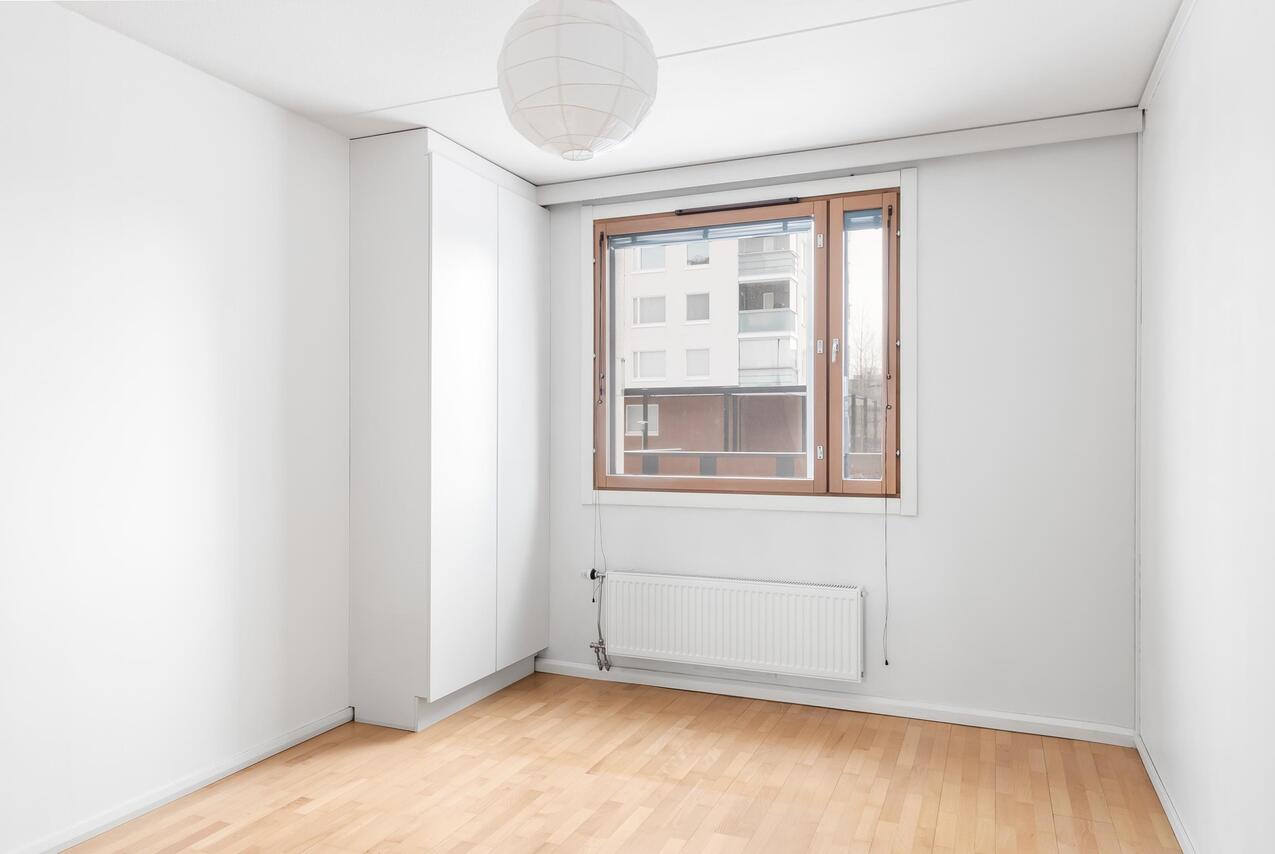 Myydään Kerrostalo, 4 huonetta - Espoo, Perkkaa, Kirjurinkuja 1 A ...