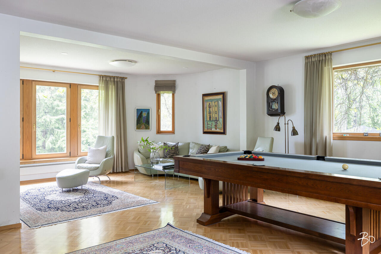 Myydään Omakotitalo, Yli 5 huonetta - Kirkkonummi, Långvik ...