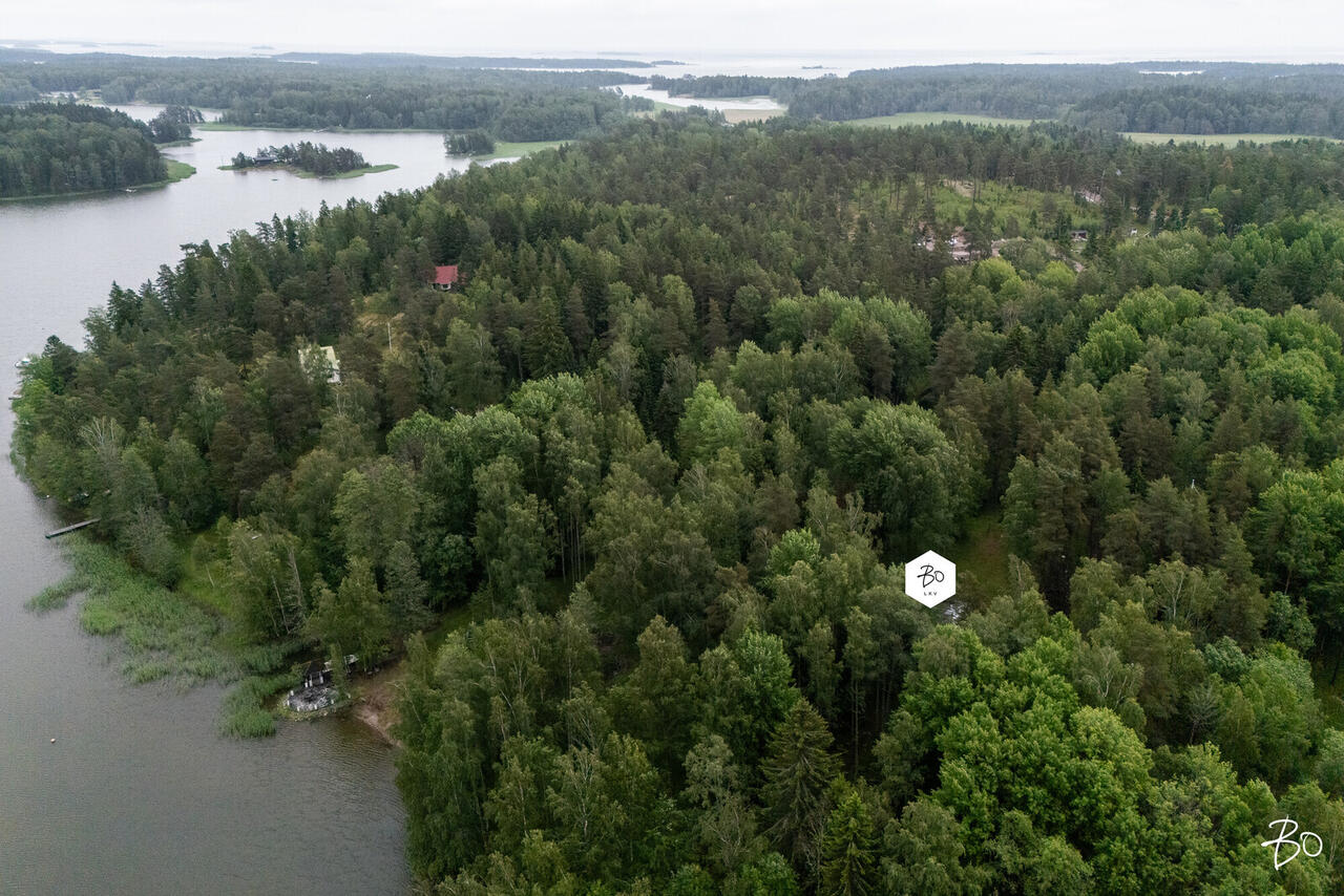 Myydään Omakotitalo, Yli 5 huonetta - Kirkkonummi, Långvik ...