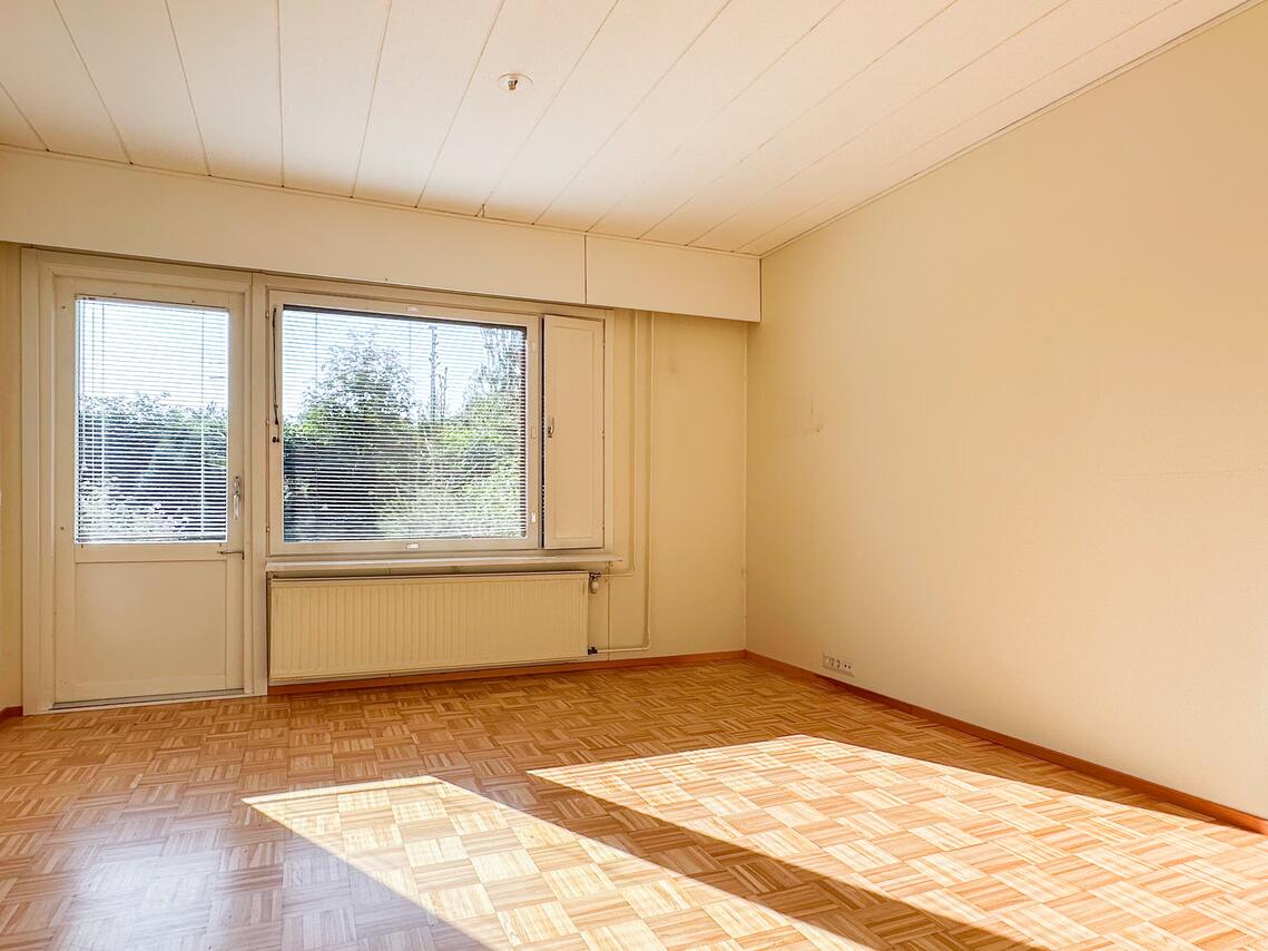 Myydään Rivitalo, Kaksio - Hämeenlinna, Lammi, Nurmitie 4 As 6 - Etuovi ...