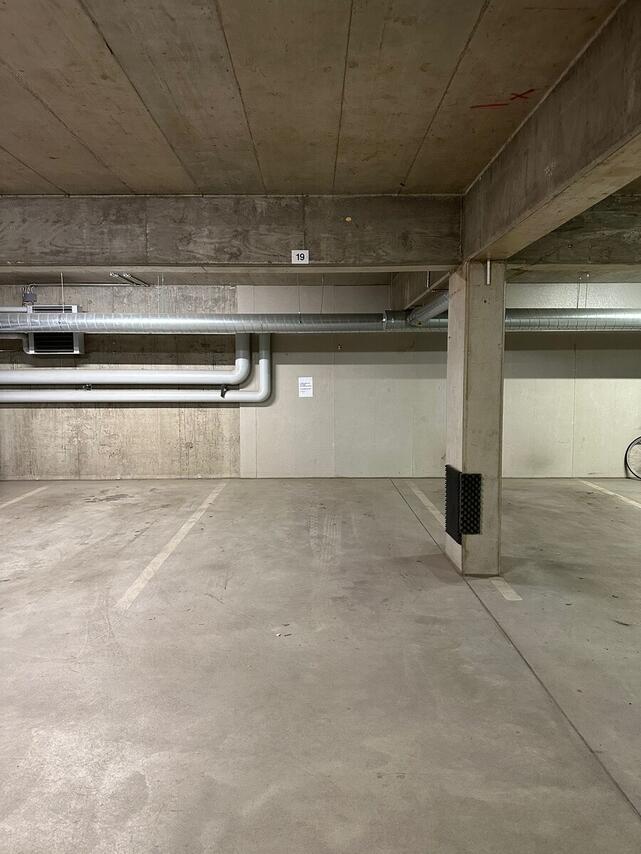 Myydään Autohallipaikka - Oulu, Lipporanta, Lipporannantie 9 - Etuovi ...