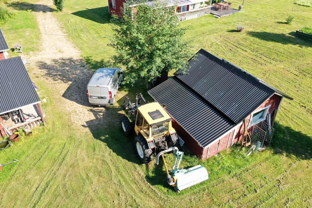 Myydään Maatila - Tornio, Karunki, Åsvägen 175 - Etuovi.com 2268295