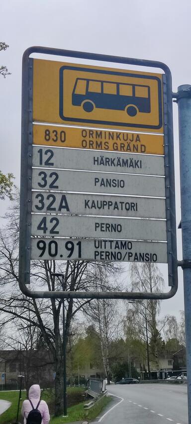 Myydään Kerrostalo, 3 huonetta - Turku, Varissuo, Suurpäänkatu 35 A ...