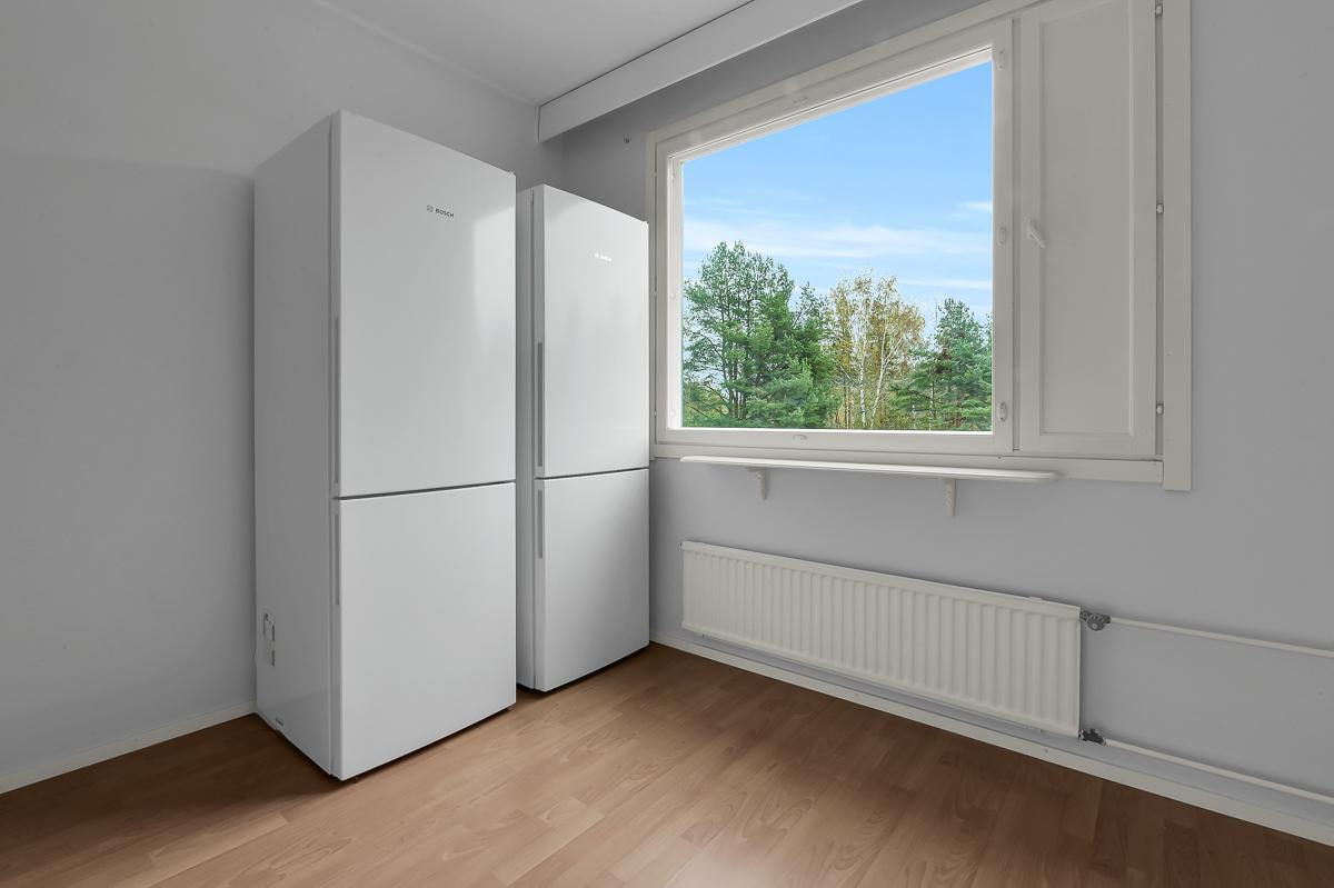 Myydään Kerrostalo, 3 huonetta - Raasepori, Karjaa, Kivipellontie 10 ...