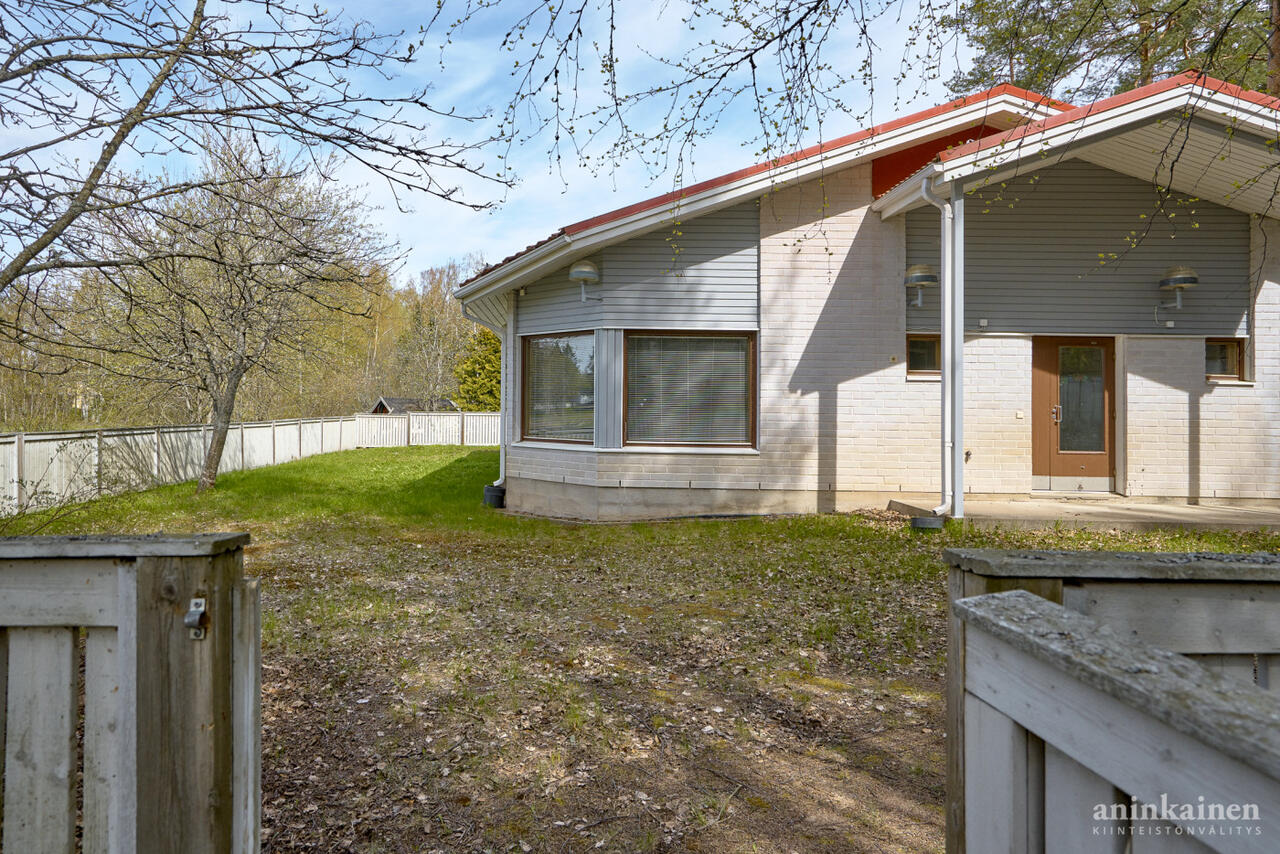 Myydään Erillistalo, 5 huonetta - Kotka, Mussalo, Turantie 5 - Etuovi ...