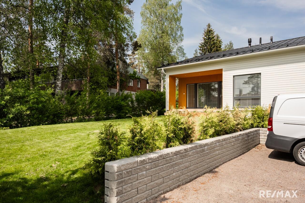 Myydään Paritalo, 4 huonetta - Vantaa, Ilola, Kivikkotie 22 A 2 ...