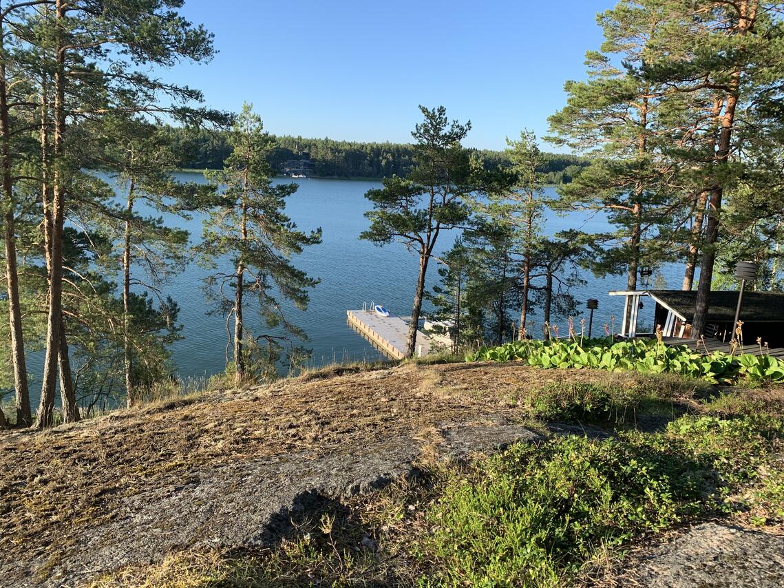 Myydään Mökki tai huvila, Kaksio - Naantali, Rymättylä, Ampuminmaa 160 ...