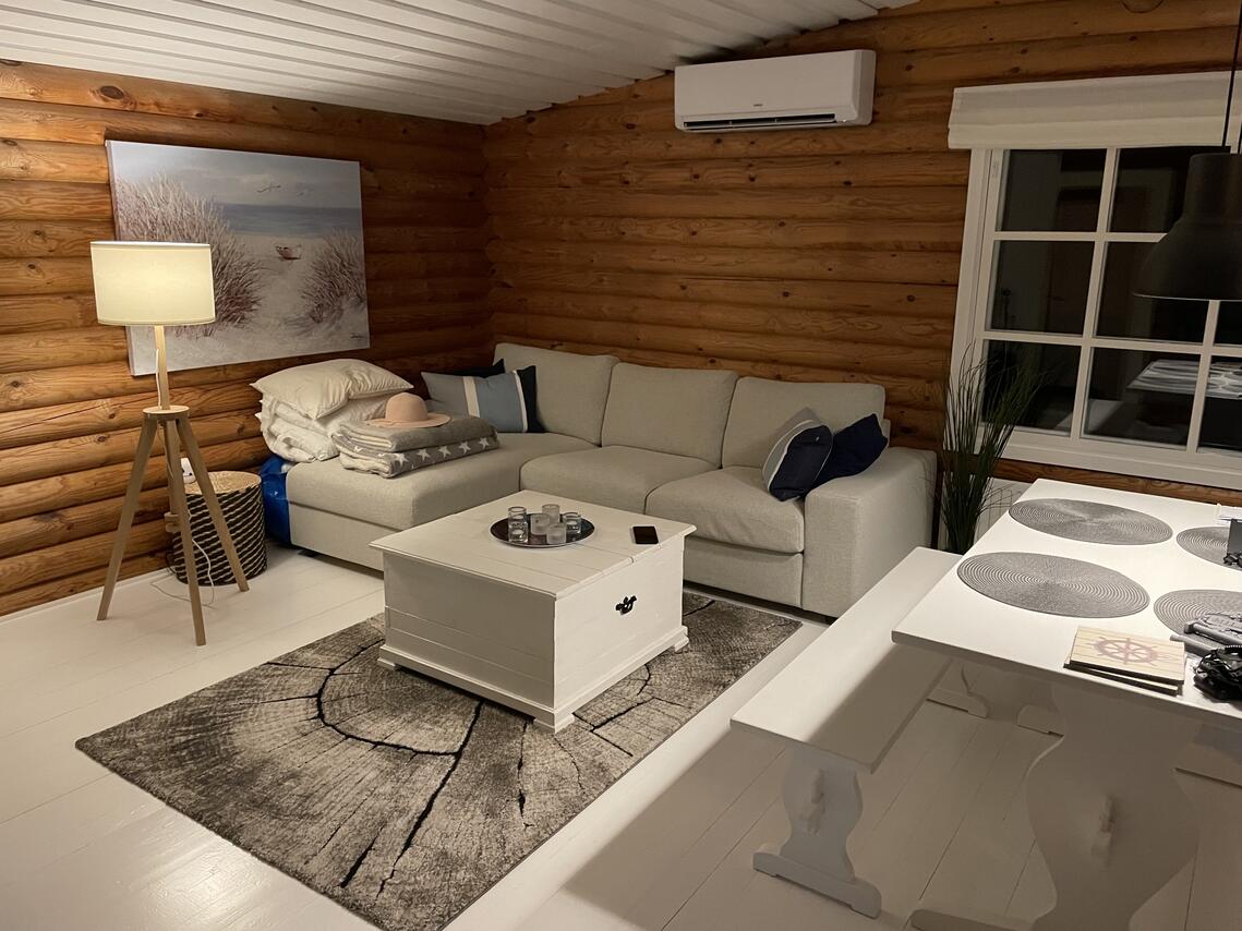 Myydään Mökki tai huvila, Kaksio - Naantali, Rymättylä, Ampuminmaa 160 ...