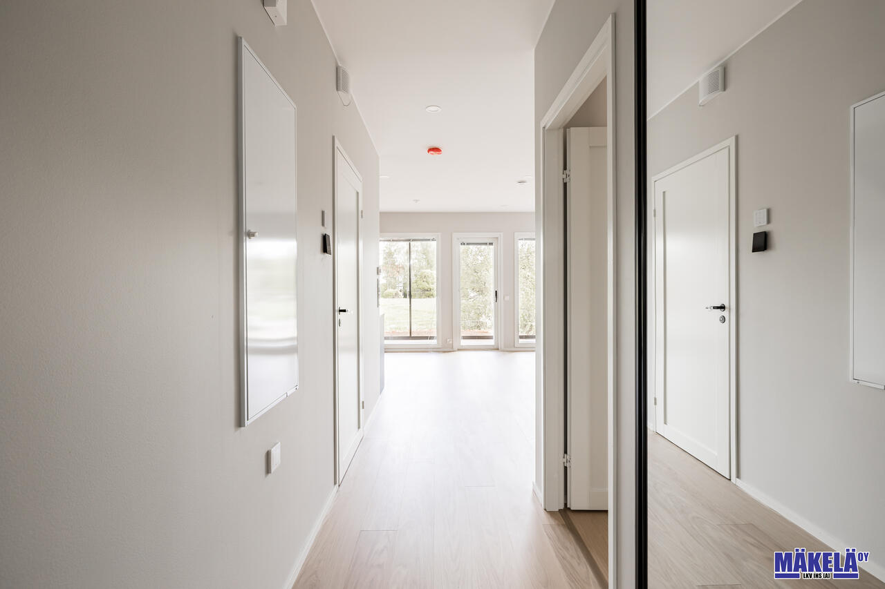 Myydään Rivitalo, Yli 5 huonetta - Tampere, Pappila, Kirjavaisenkatu 40 ...