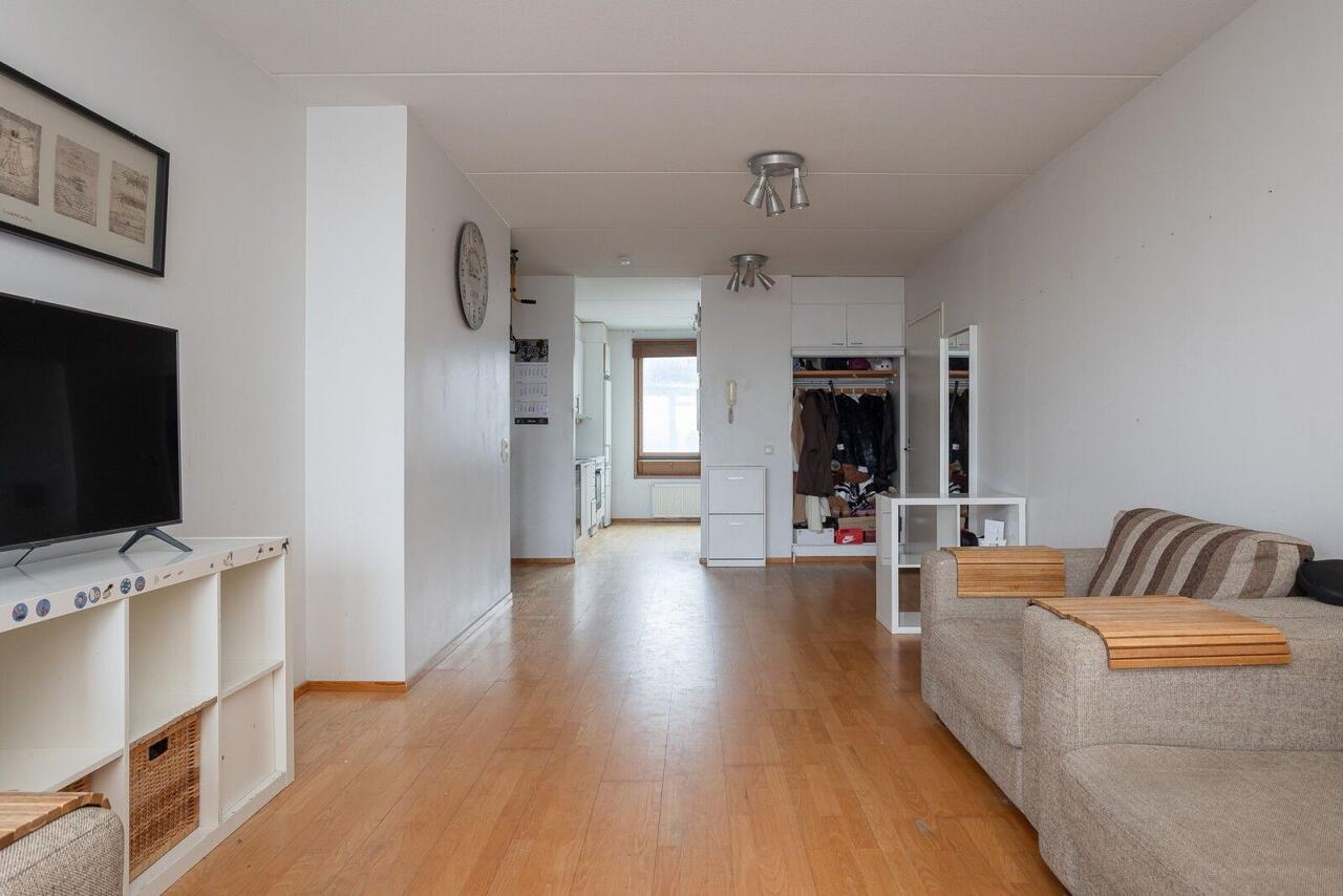 Myydään Kerrostalo, 3 huonetta - Helsinki, Viikki, Nuppukuja 3 B ...