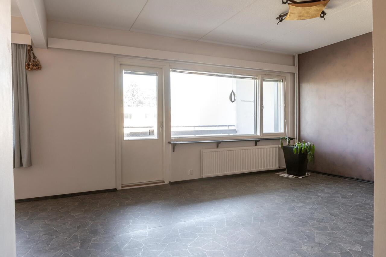 Myydään Kerrostalo, 3 huonetta - Turku, Varissuo, Piinokankatu 5 D ...