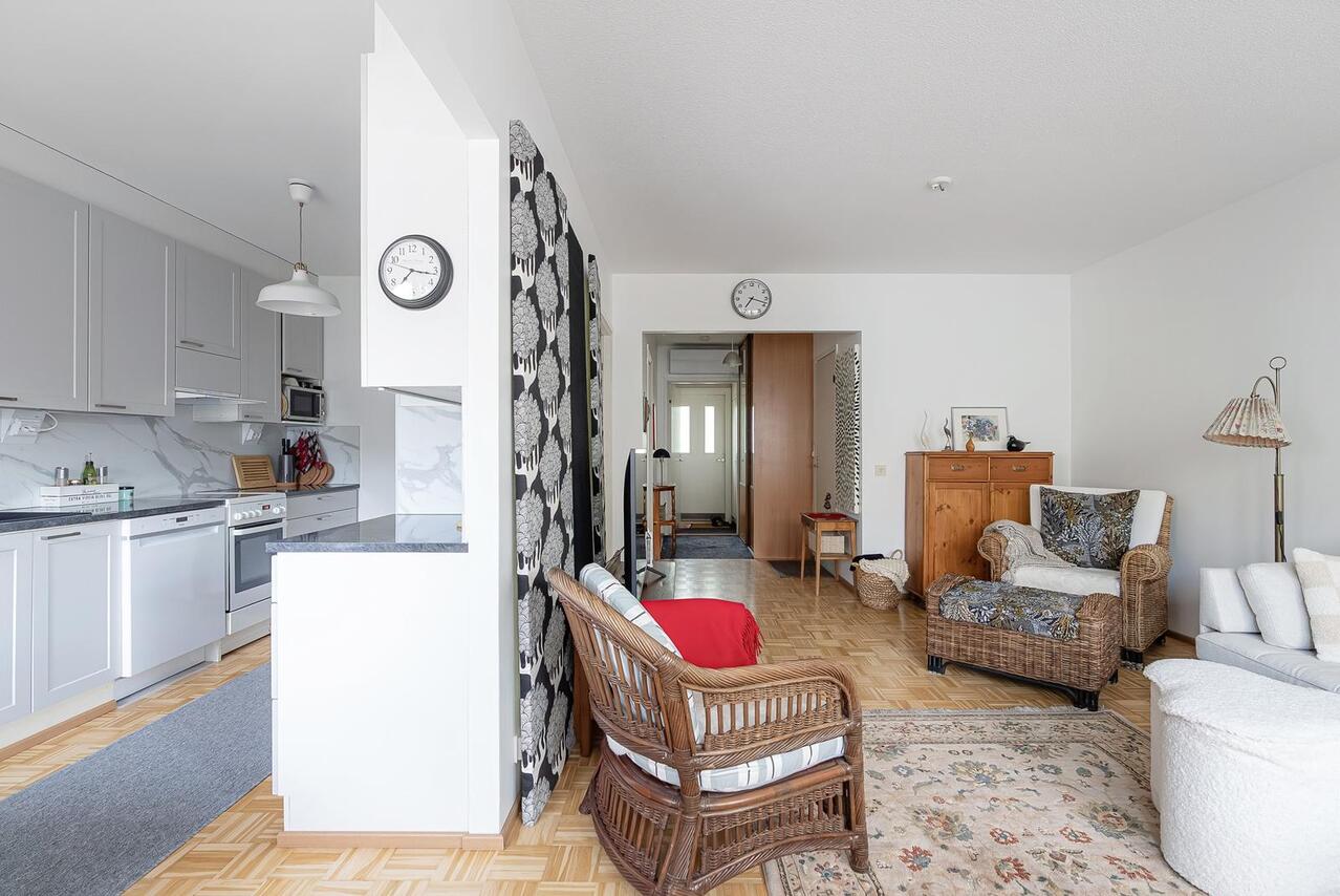 Myydään Rivitalo, Kaksio - Järvenpää, Kyrölä, Lupiinikatu 15 - Etuovi ...