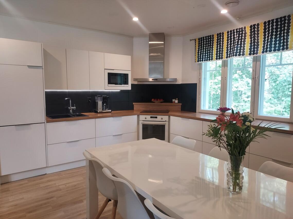 Myydään Omakotitalo, Yli 5 huonetta - Tornio, Raumo, Åkerintie 4 ...