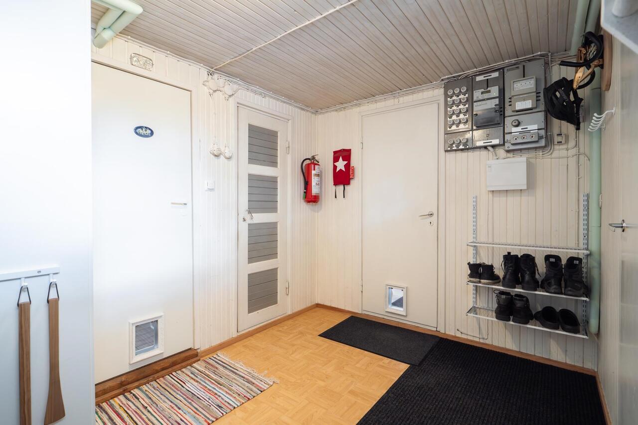 Myydään Omakotitalo, 3 huonetta - Seinäjoki, Kivistö, Kuusamankuja 2 ...