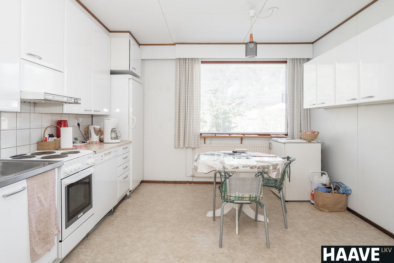 Myydään Rivitalo, 3 huonetta - Rauma, Kourujärvi, Isoarontie 25 - Etuovi.com 20445308