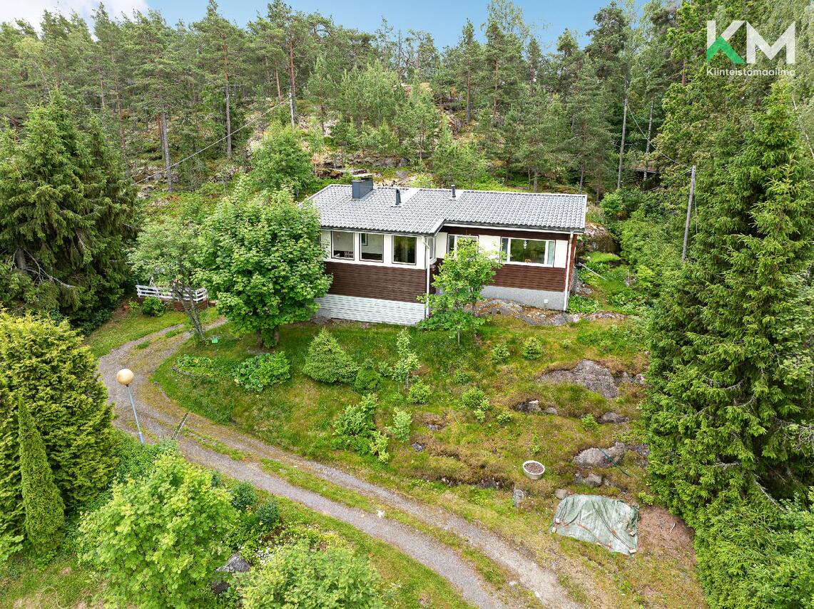 Myydään Muu - Turku, Satava, Uudenkylänrinne 43 - Etuovi.com 1397438
