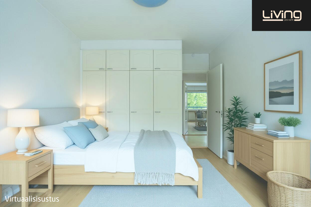 Myydään Kerrostalo, Kaksio - Vaasa, Isolahti, Muurahaistie 3 - Etuovi ...