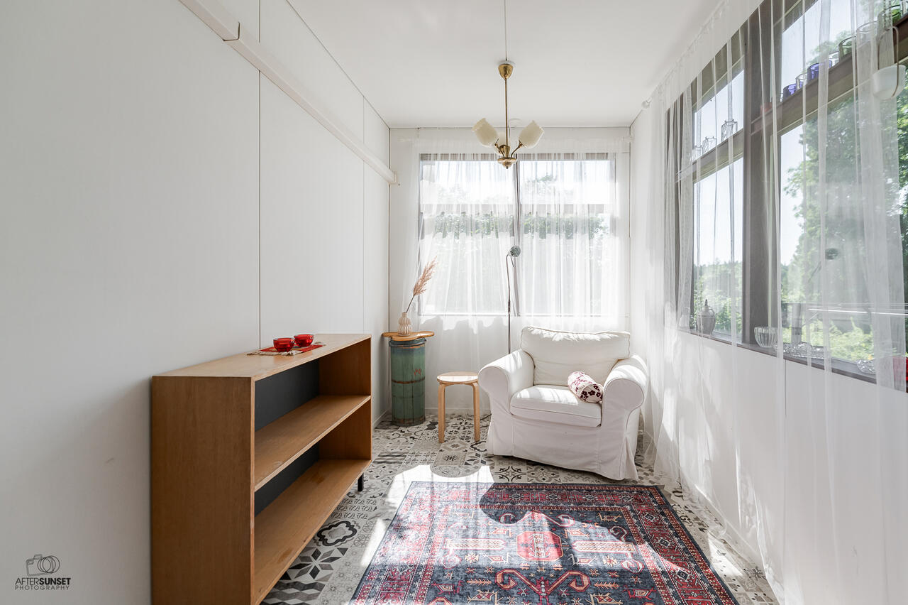 Myydään Paritalo, 4 huonetta - Nokia, Vihola, Kartanonraitti 4 - Etuovi ...