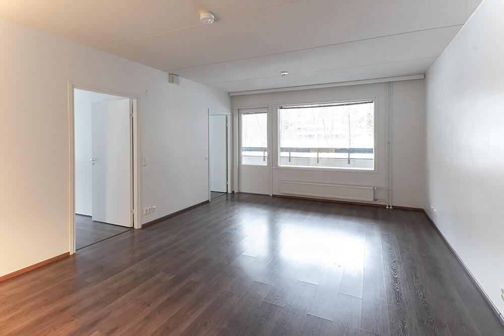 Myydään Kerrostalo, 3 huonetta - Helsinki, Vuosaari, Merikorttitie 3 ...