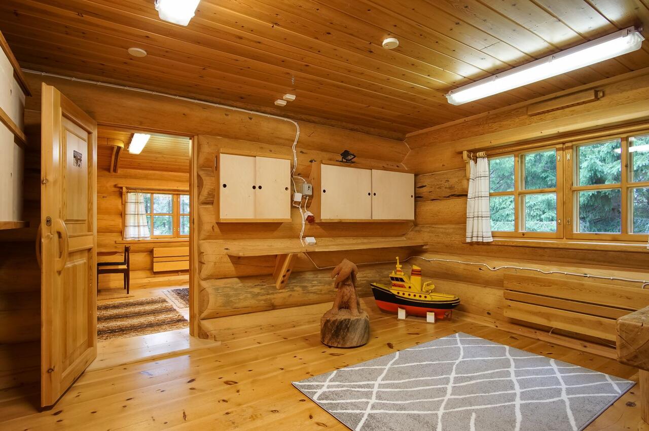 Myydään Omakotitalo, 3 huonetta - Tornio, Raumo, Trukkilantie 41 ...