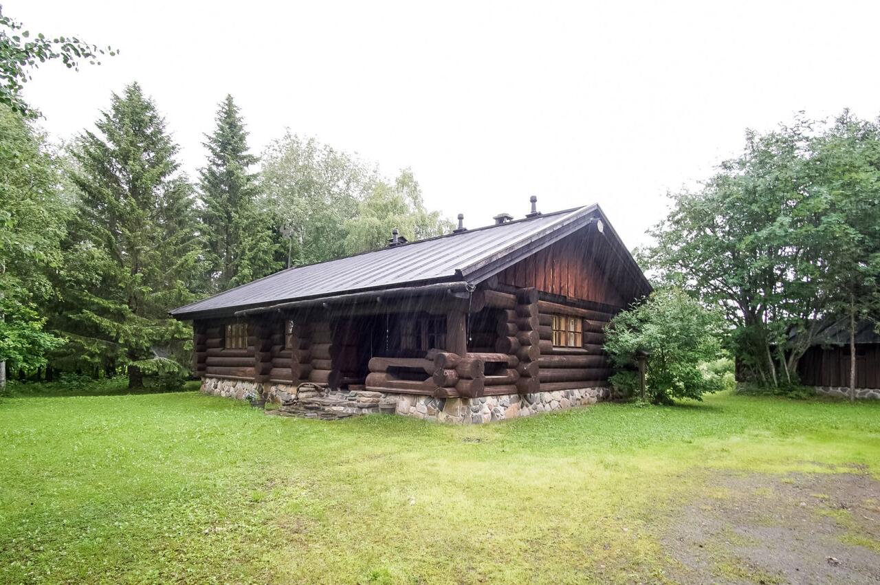 Myydään Omakotitalo, 3 huonetta - Tornio, Raumo, Trukkilantie 41 ...