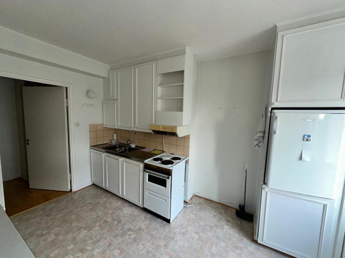 Myydään Kerrostalo, Kaksio - Varkaus, Taulumäki, Kauppakatu 25 - Etuovi ...