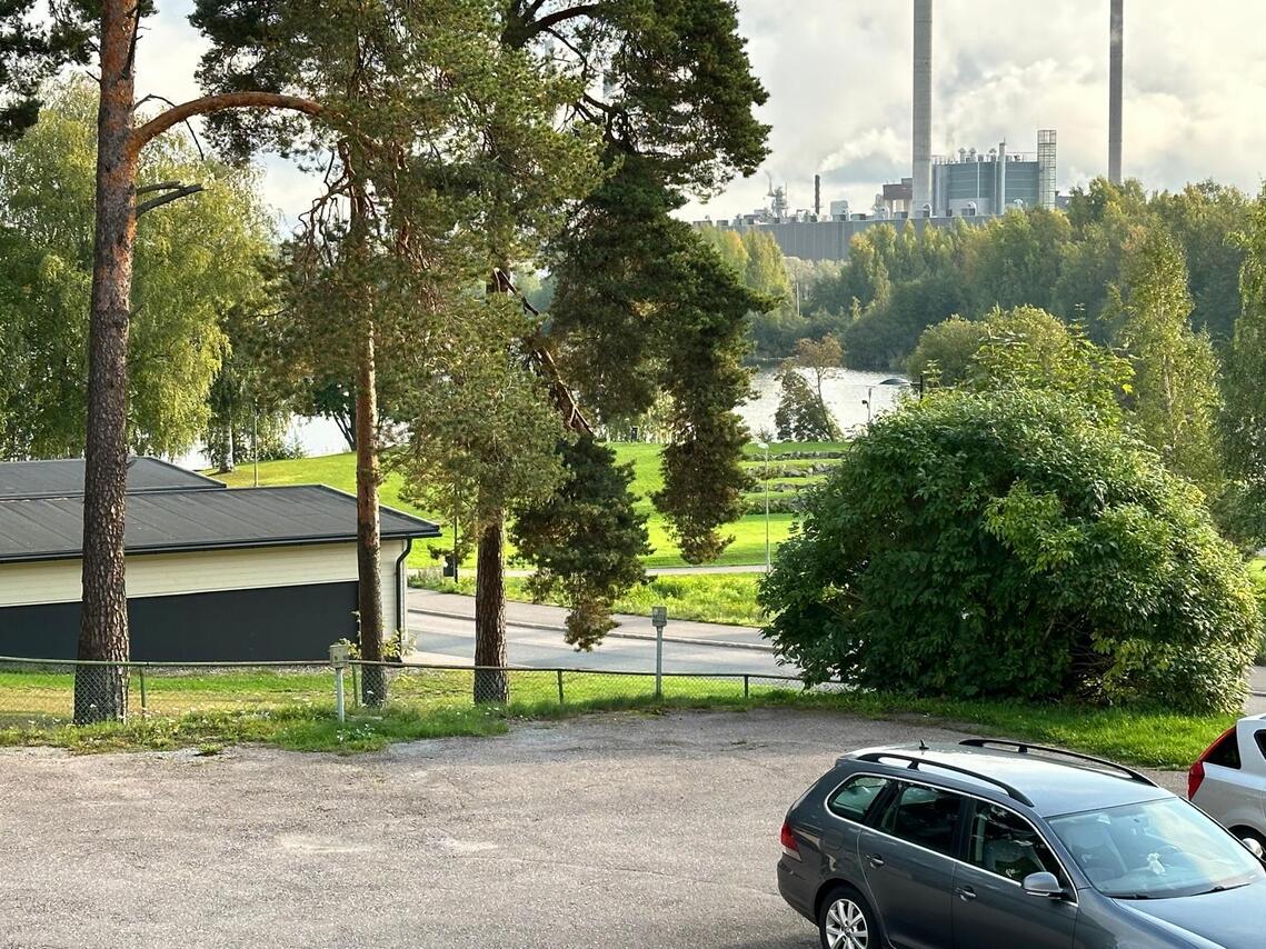 Myydään Kerrostalo, Kaksio - Varkaus, Taulumäki, Kauppakatu 25 - Etuovi ...