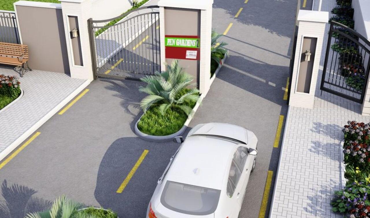 Myydään Muu - Nike, Agbogazi, Emene, Enugu - Etuovi.com 2237323 - Katso ...