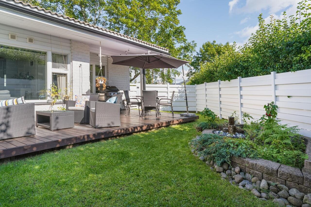 Myydään Rivitalo, Kaksio - Vantaa, Ruskeasanta, Malvatie 8 D - Etuovi ...