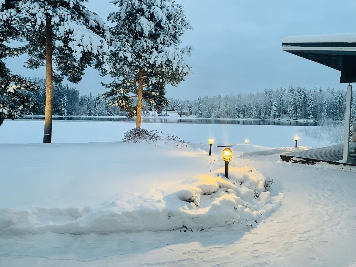 Myydään Omakotitalo, Yli 5 huonetta - Sotkamo, Vuokatti, Lammashaankatu ...