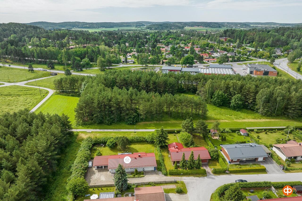 Myydään Omakotitalo, 4 huonetta - Salo, Palometsä, Polkustenkatu 18 ...