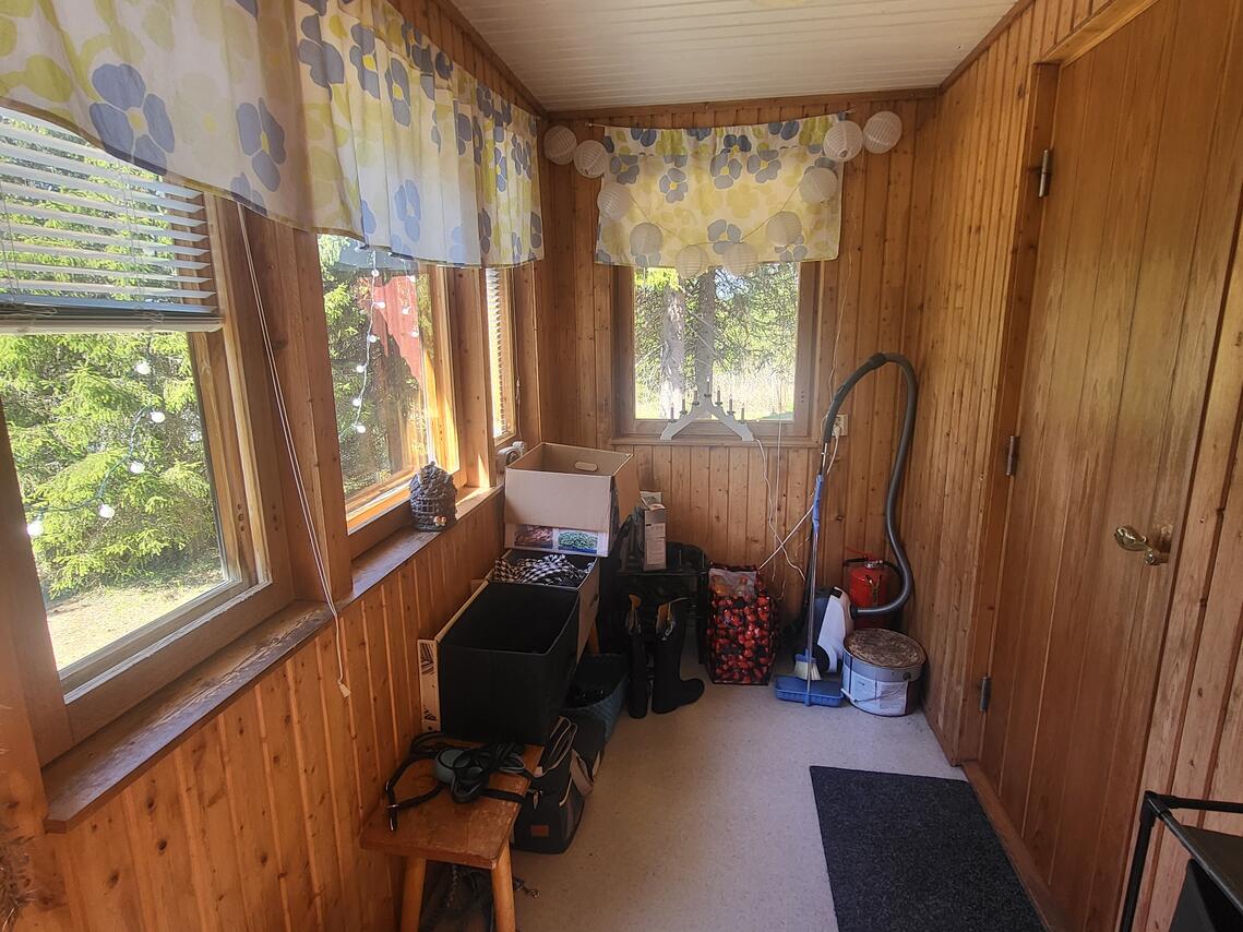 Myydään Omakotitalo, Yksiö - Kuusamo, Kuolio, Pulkkasentie 38b - Etuovi ...