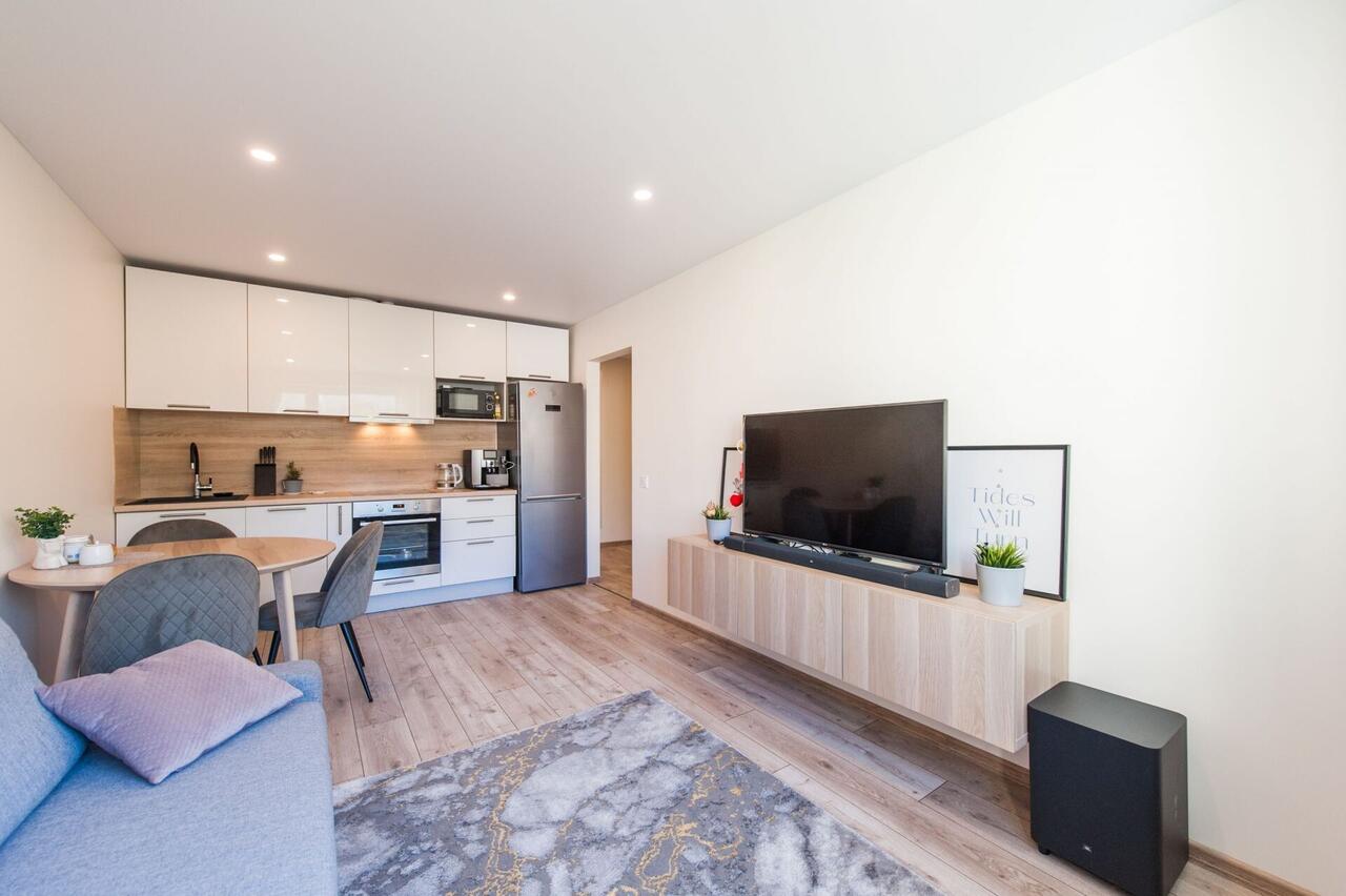 Myydään Kerrostalo, 3 huonetta - Tallinn, Lasnamäe linnaosa, Mahtra tn ...