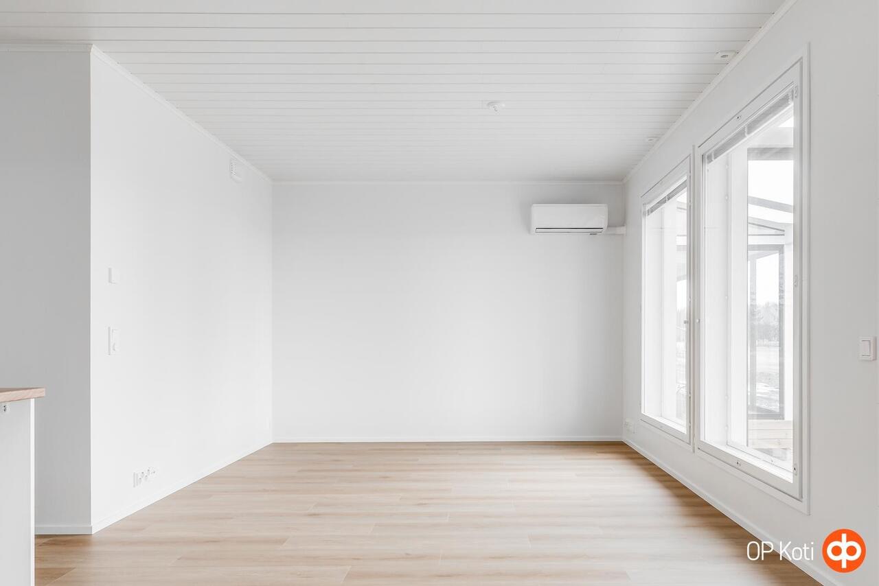 Myydään Rivitalo, 3 huonetta - Raahe, Varvi, Purjehtijankatu 14 C ...