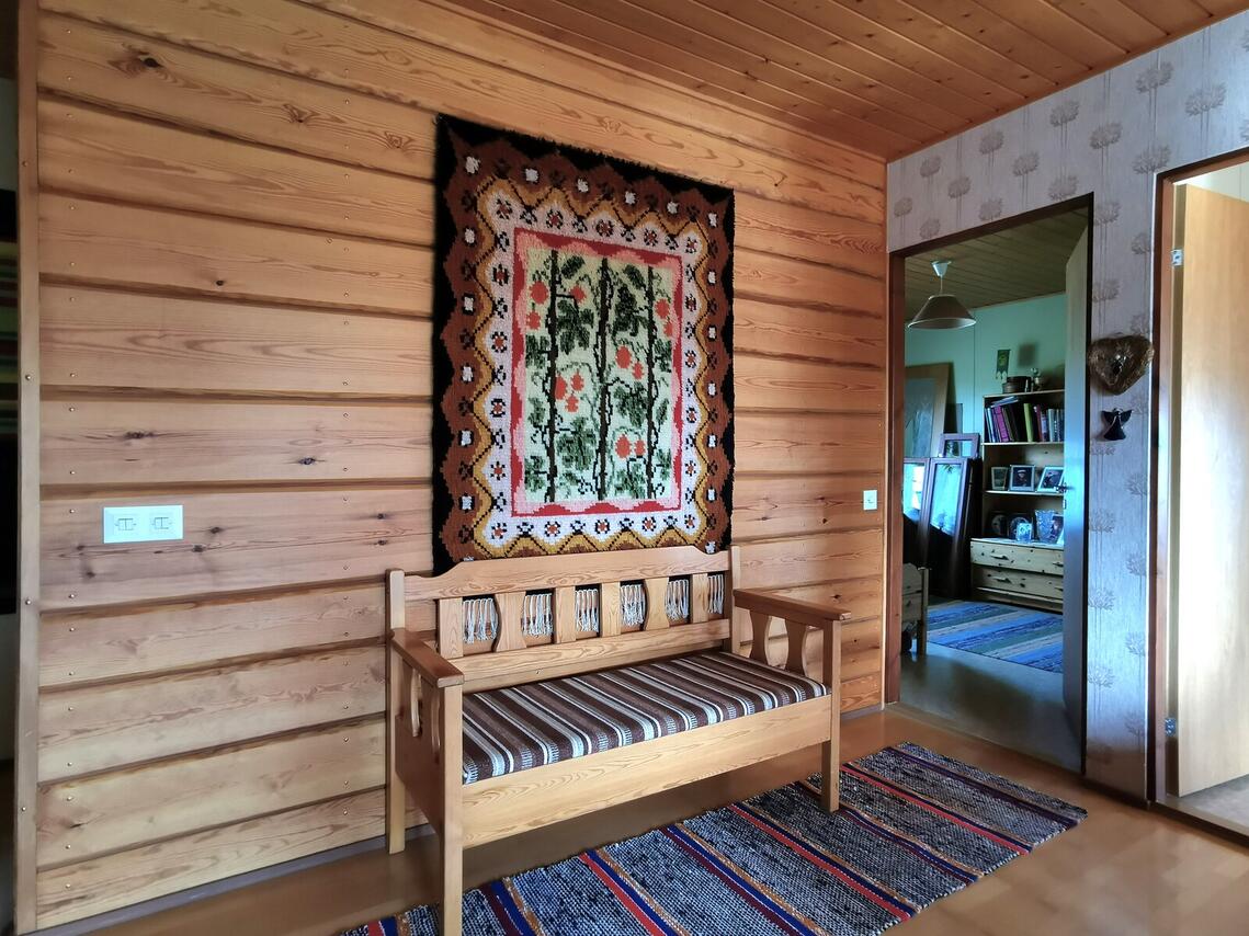 Myydään Omakotitalo, 5 huonetta - Rauma, Lappi/ Kodiksami ...