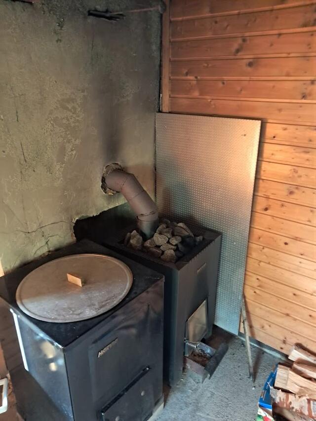 Myydään Omakotitalo, 4 huonetta - Ähtäri, Inhan tehtaat, Jokivarrentie ...