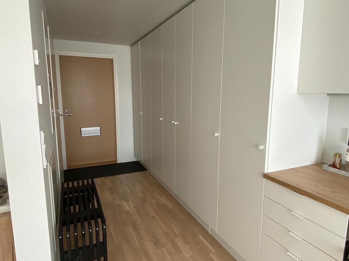 Myydään Kerrostalo, Yksiö - Tampere, Vuores, Sydänpuunkatu 12 A5 ...