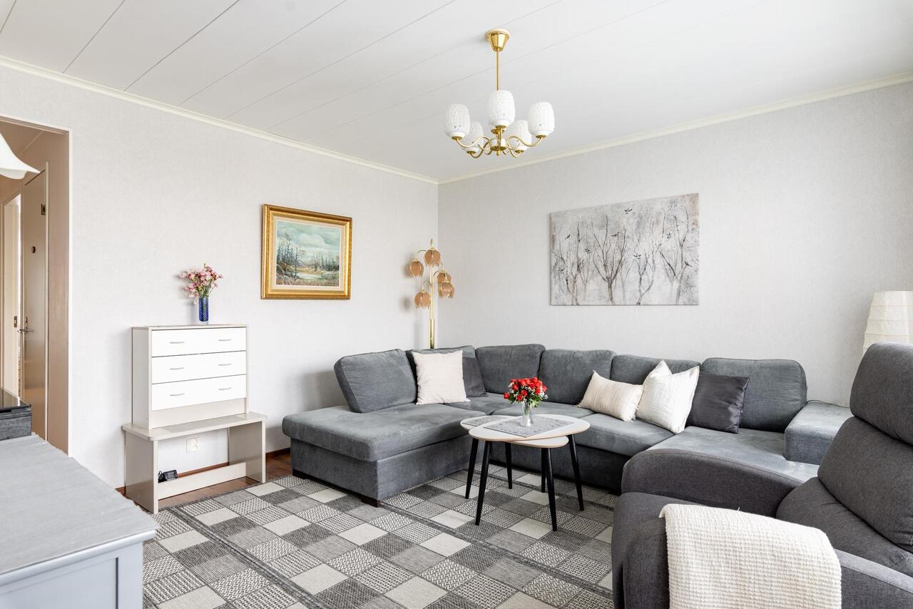 Myydään Rivitalo, 3 huonetta - Tampere, Tohloppi, Pyydyspohjankatu 17 A ...