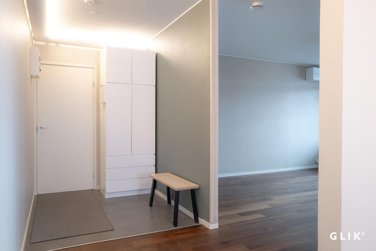 Myydään Kerrostalo, 3 huonetta - Tampere, Keskusta, Suvantokatu 1 ...