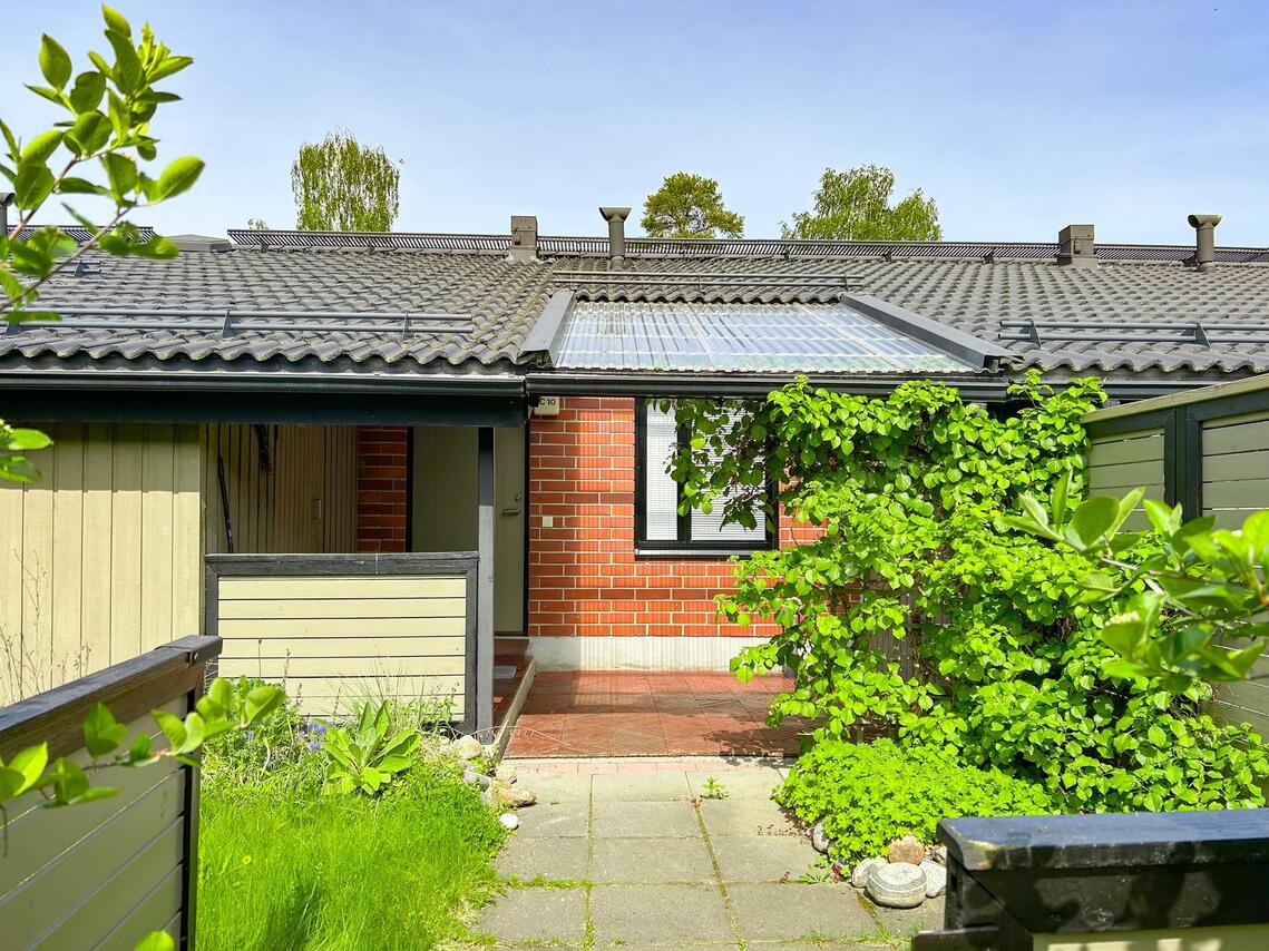 Myydään Rivitalo, 3 huonetta - Savonlinna, Nojanmaa, Peukaloharjuntie 2 C - Etuovi.com 600133