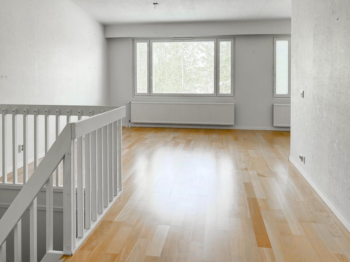 Myydään Rivitalo, 3 huonetta - Savonlinna, Nojanmaa, Peukaloharjuntie 2 C - Etuovi.com 600133