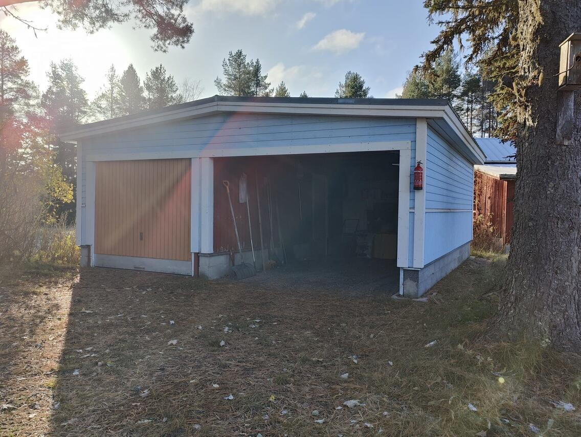 Myydään Omakotitontti - Siikalatva, Piippola, Peltoperäntie 169 ...
