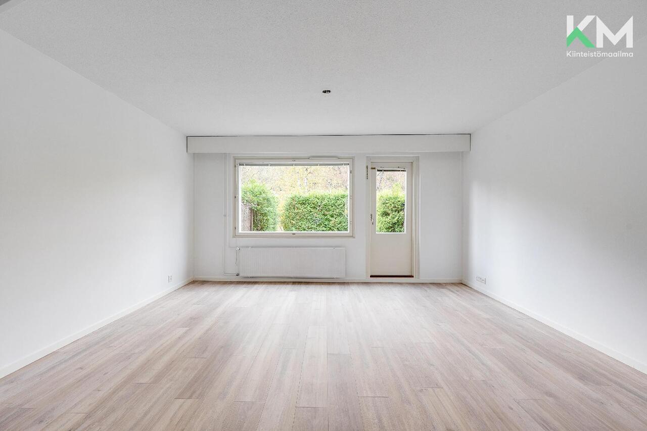 Myydään Rivitalo, 3 huonetta - Turku, Varissuo, Tavastilankatu 6 ...