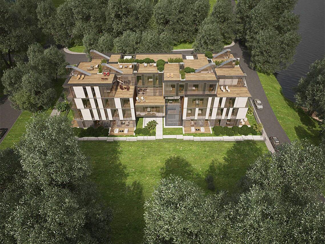 Myydään Muu - Riga, Riga, Balasta dambis 14, Rīga - Etuovi.com 2250216 ...