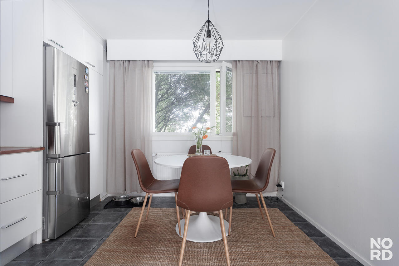 Myydään Rivitalo, Kaksio - Vantaa, Ruskeasanta, Kylmäojantie 2 - Etuovi ...