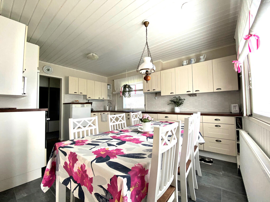 Myydään Rivitalo, 5 huonetta - Varkaus, Kaura-aho, Niittykatu 5 - Etuovi.com 20354371