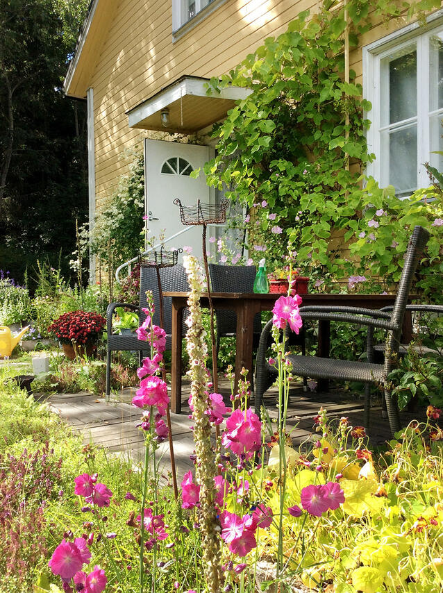 Myydään Rivitalo, 3 huonetta - Askola, Monninkylä, Naskaliportintie 1 ...