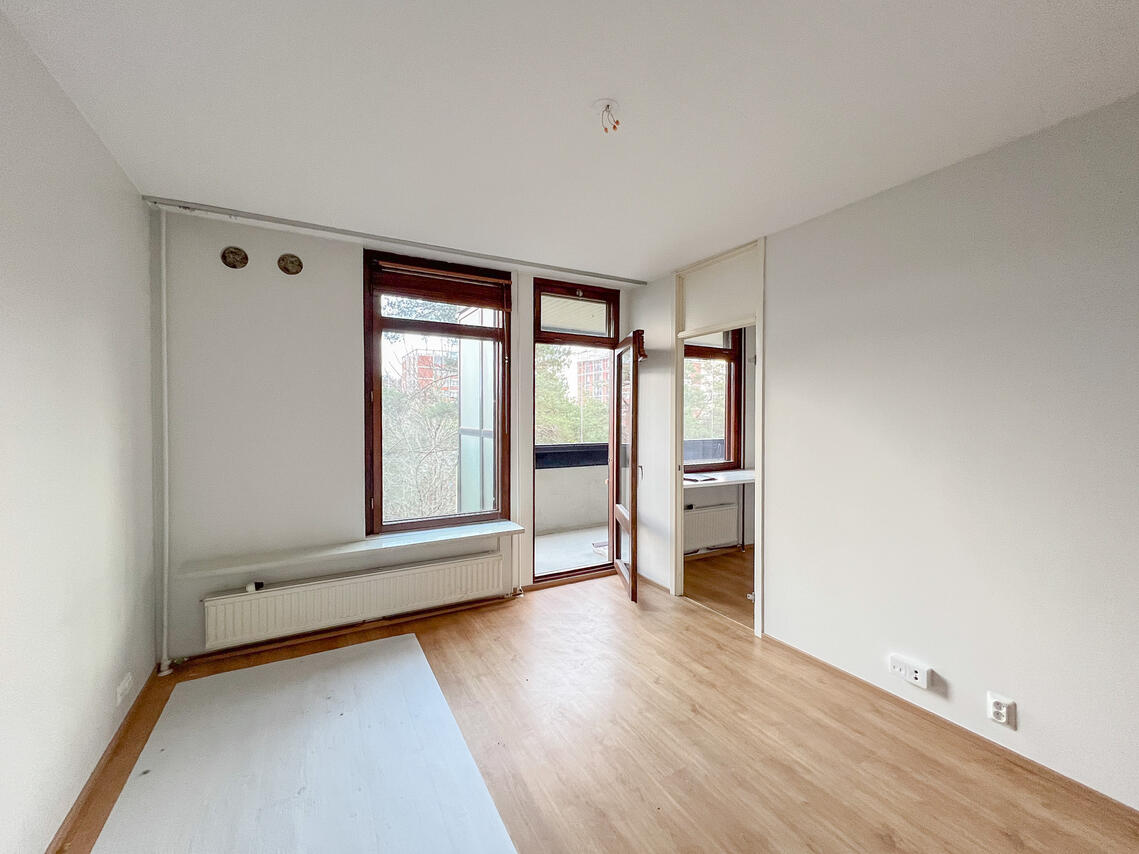 Myydään Kerrostalo, Kaksio - Espoo, Olari, Kuutamokatu 2 B - Etuovi.com ...